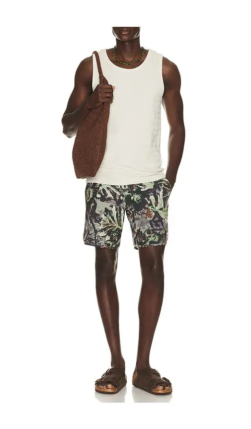 DARK SEAS Lakeshore Boardshort