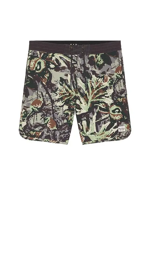 DARK SEAS Lakeshore Boardshort