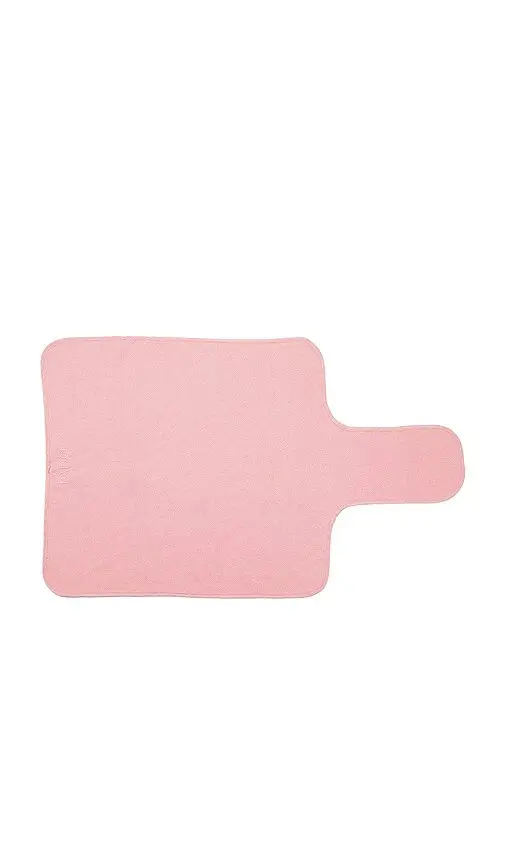 BALA The Reformer Towel - Blush