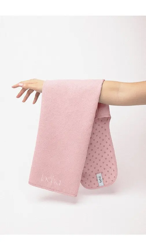 BALA The Reformer Towel