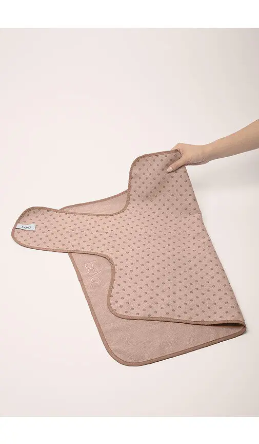 BALA The Reformer Towel