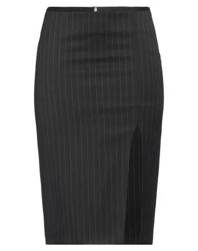 Patrizia Pepe Midi Skirt