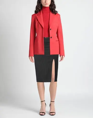 Patrizia Pepe Midi Skirt