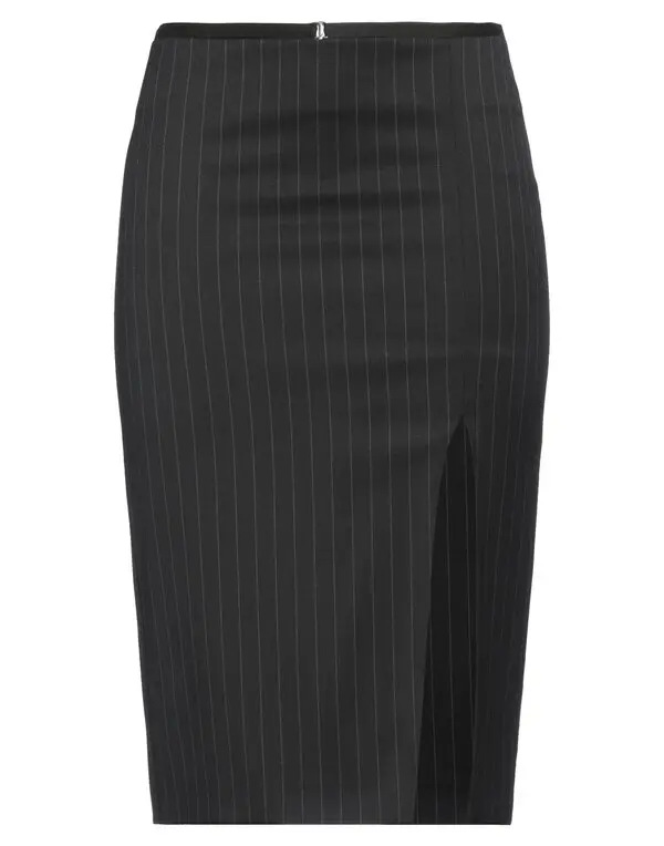 Patrizia Pepe Midi Skirt