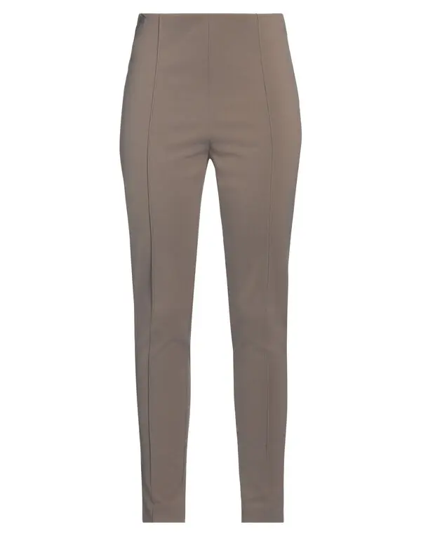 SEMICOUTURE Skinny Pants In Viscose, Polyamide, And Elastane