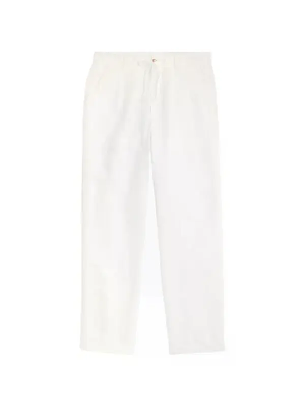 Polo Ralph Lauren Pleated Drawstring Trousers