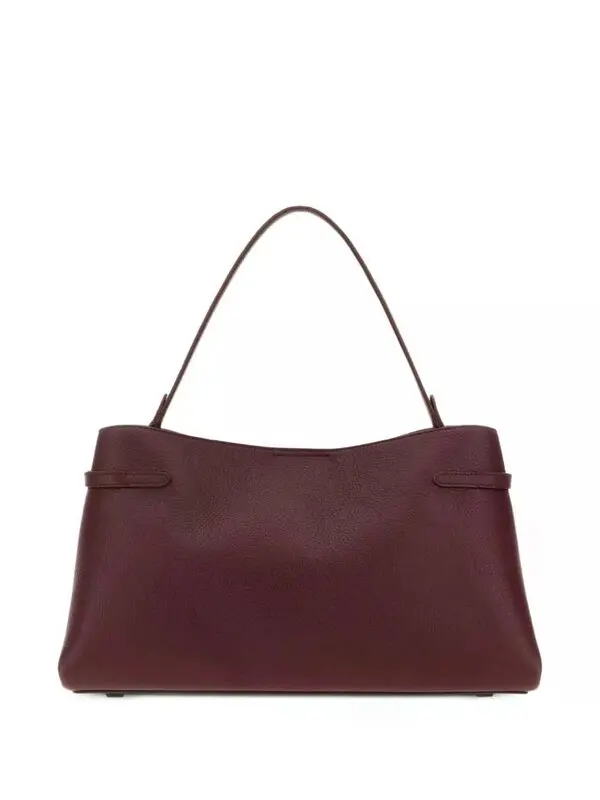 Brunello Cucinelli Leather Shoulder Bag