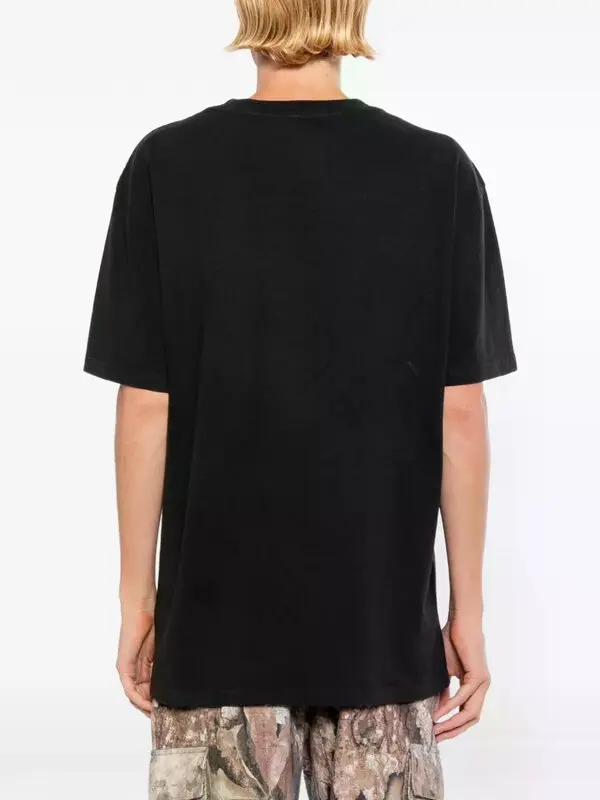 MELT Graphic-print T-shirt