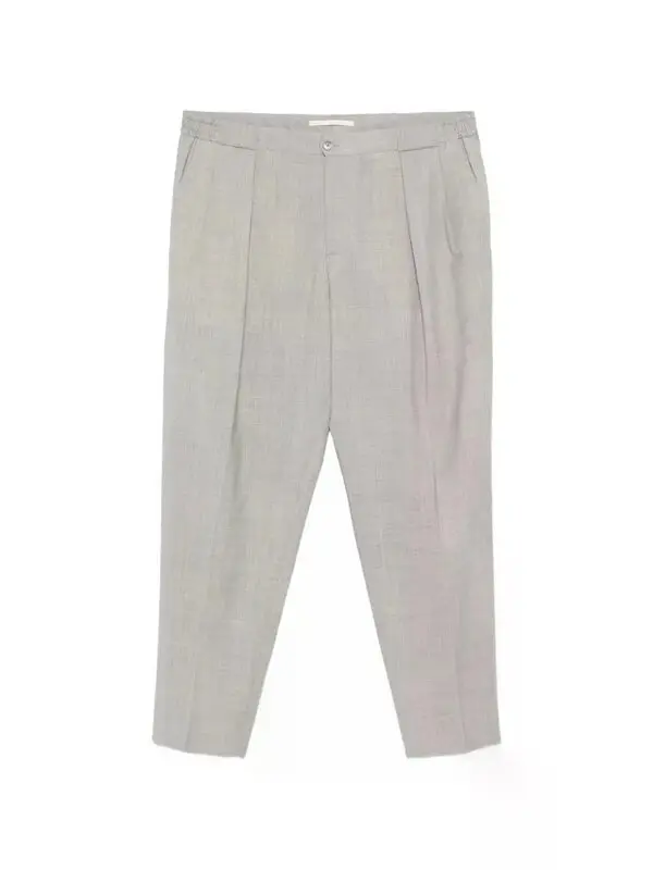 BRIGLIA 1949 Tailored Trousers