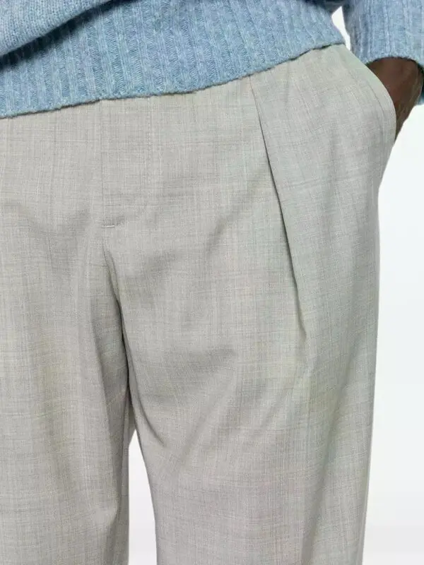 BRIGLIA 1949 Tailored Trousers