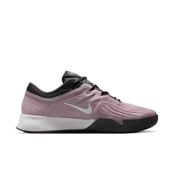 Nike Vapor Pro 3 Hard Court Tennis Shoes - Grey