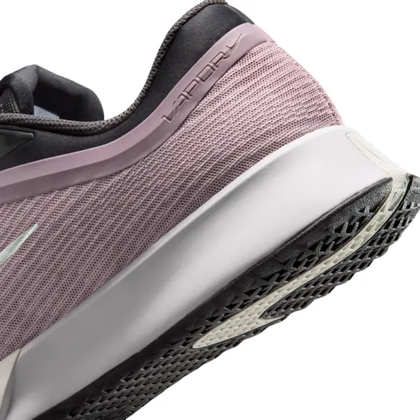 Nike Vapor Pro 3 Hard Court Tennis Shoes - Grey