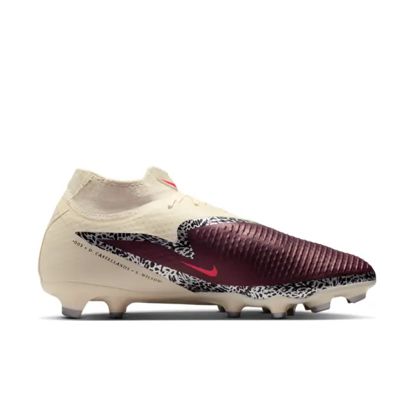 Nike United Phantom High Academy Multi-ground Soccer Cleats
