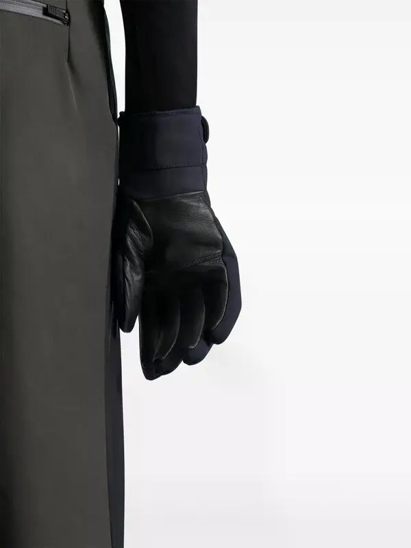 Fusalp Glacier M Ski Gloves
