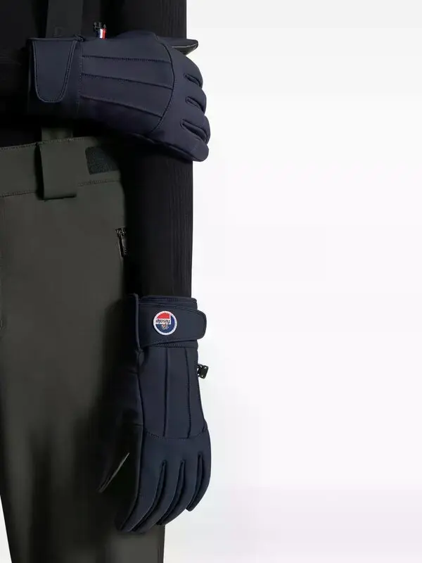 Fusalp Glacier M Ski Gloves