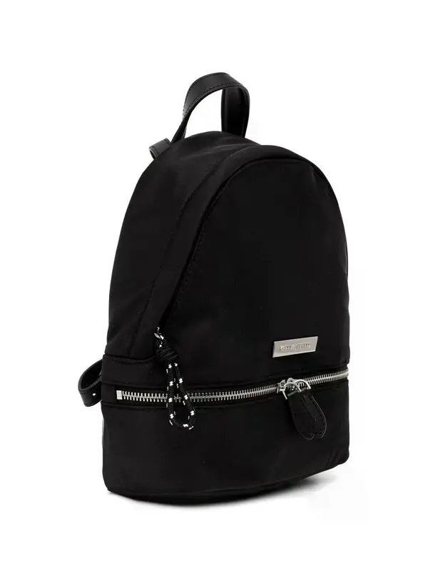 Karl Lagerfeld Logo Plaque Backpack