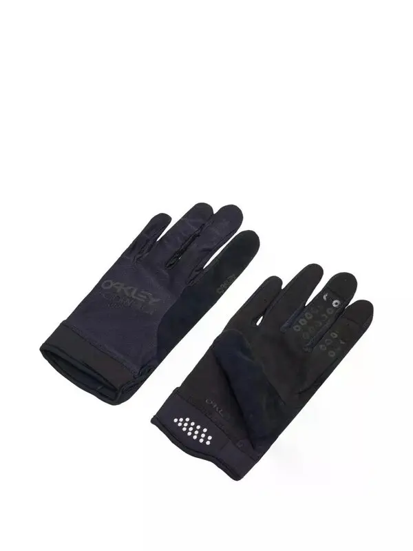 Oakley All Mountain Mtb Touch-strap Gloves