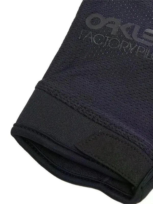 Oakley All Mountain Mtb Touch-strap Gloves