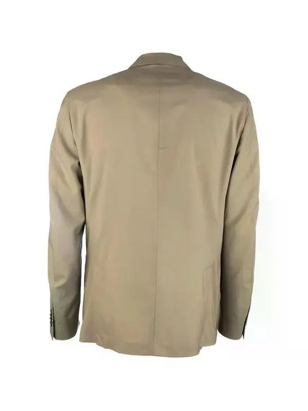 Corneliani Single-breasted Blazer