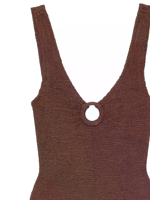 Hunza G Celine Swimsuit