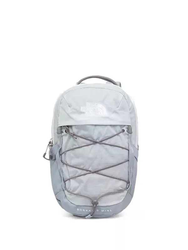 The North Face Mini Borealis Backpack - Grey