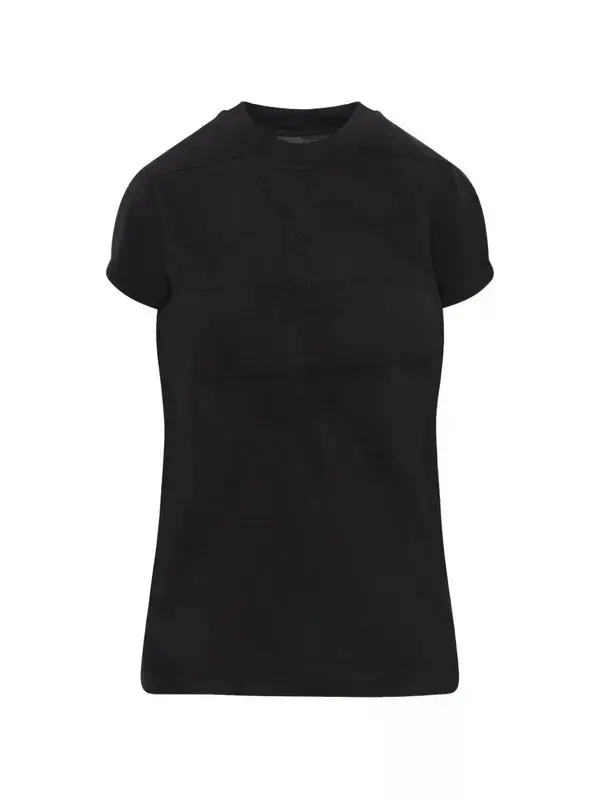 Rick Owens Small Level T-shirt - Black