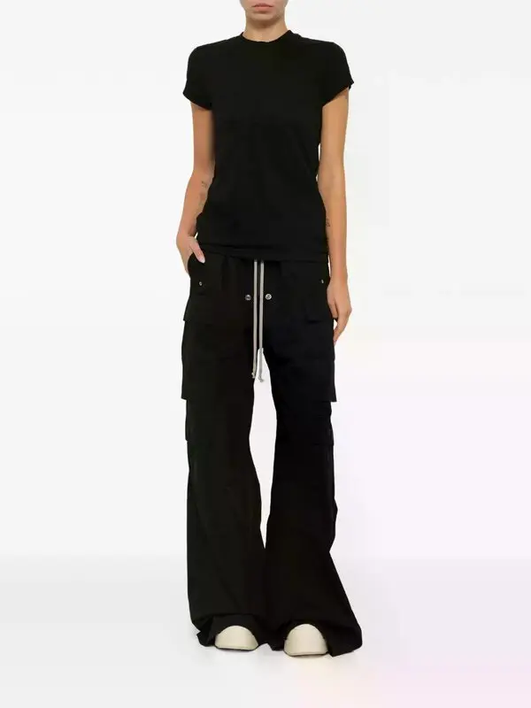 Rick Owens Small Level T-shirt