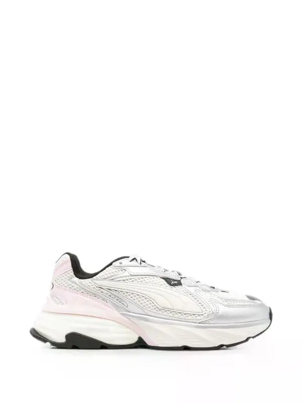 PUMA Fade Nitro Ls Lace-up Sneakers