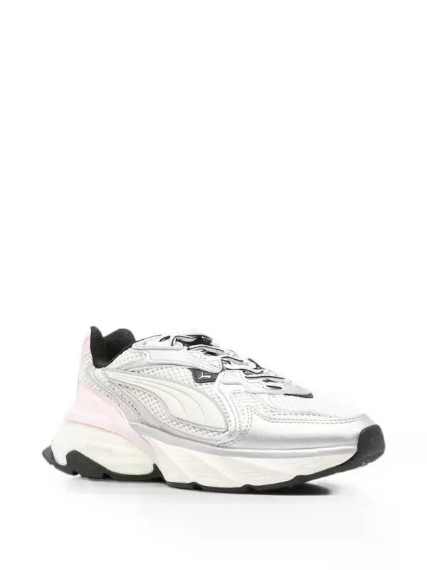 PUMA Fade Nitro Ls Lace-up Sneakers