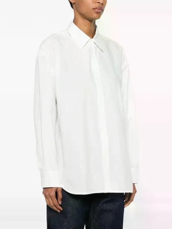 REPLAY Long-sleeve Shirt