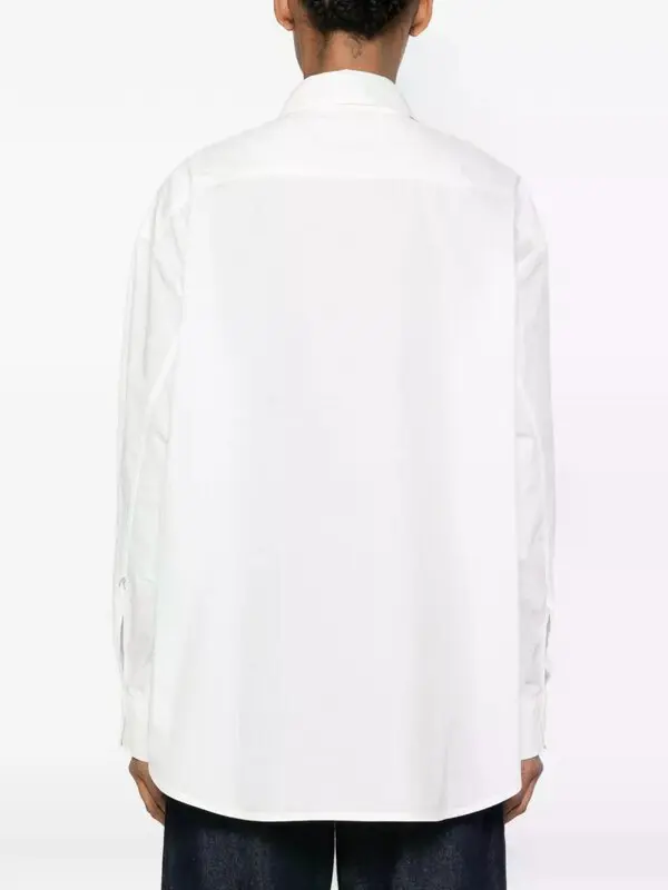 REPLAY Long-sleeve Shirt