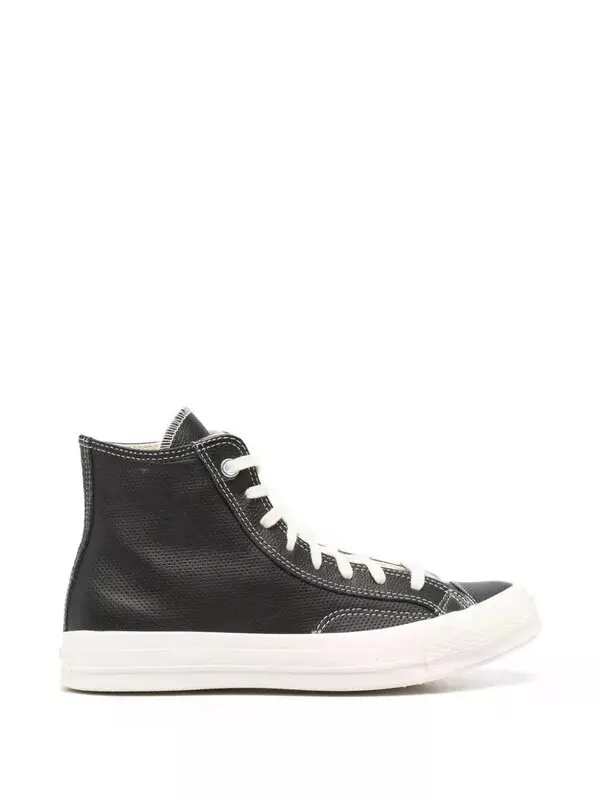 CONVERSE Chuck 70 High-top Sneakers - Black
