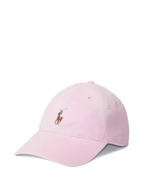Polo Ralph Lauren Embroidered Pony Cap
