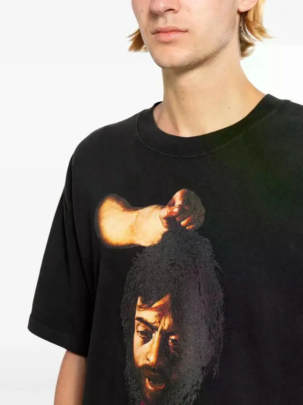 MELT Graphic-print T-shirt