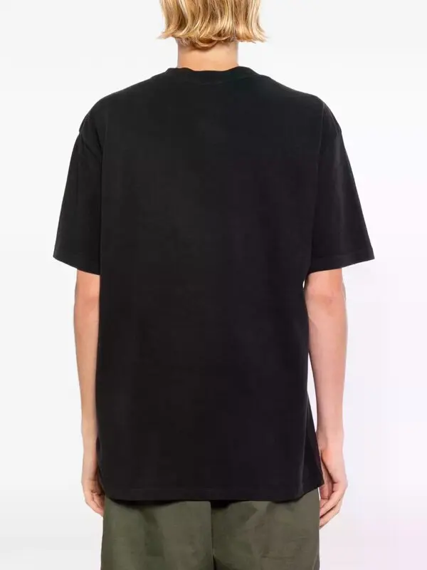 MELT Graphic-print T-shirt