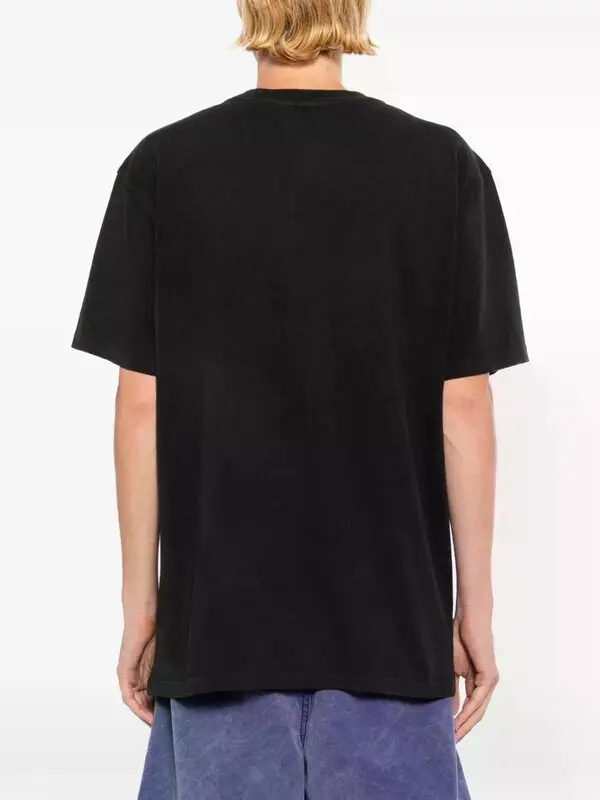 MELT Graphic-print T-shirt