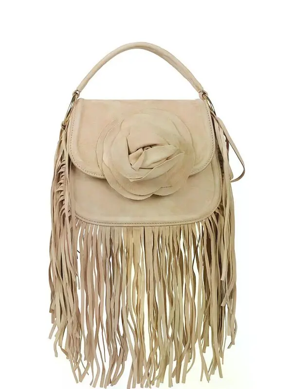 GEDEBE Alice Tote Bag - Neutrals