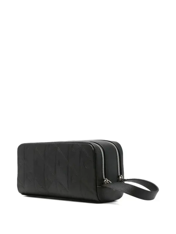 Calvin Klein Wash Bag - Black