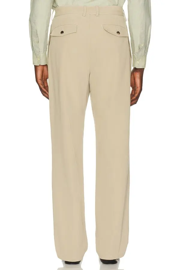 THE ROW Tomasino Pant