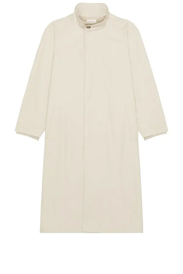 THE ROW Nivara Coat