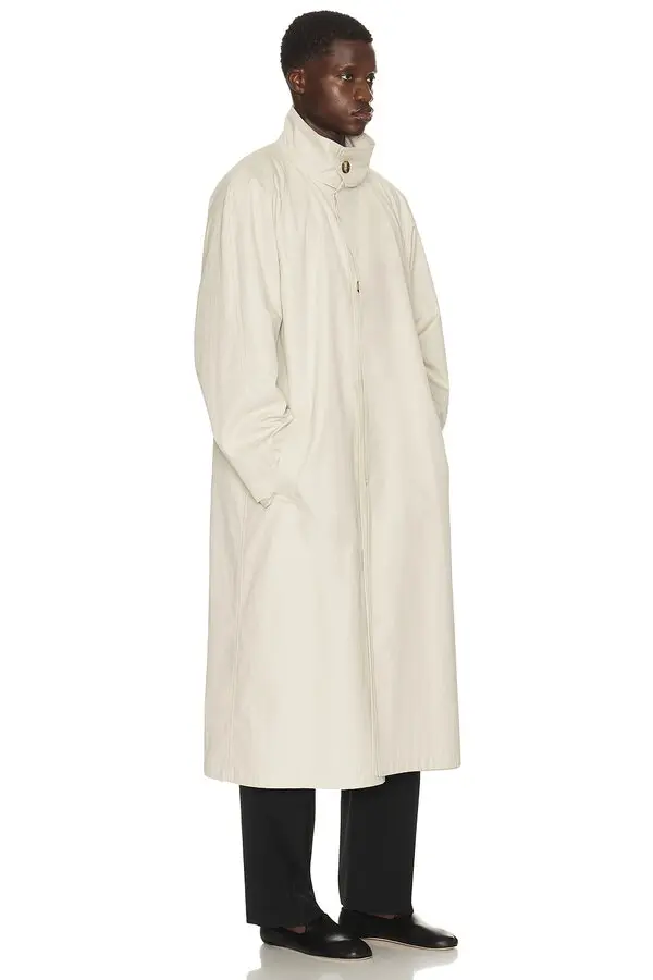 THE ROW Nivara Coat