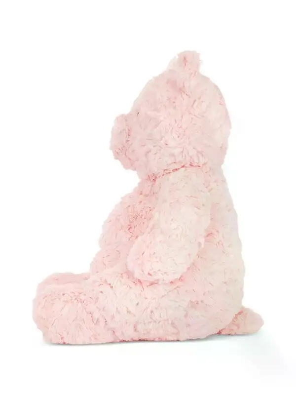 JELLYCAT Leola Furry Bear