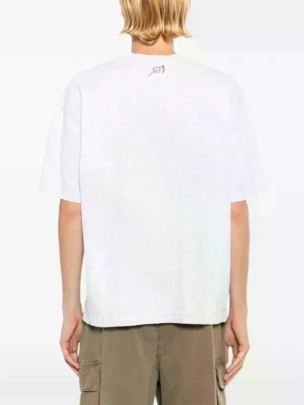 WARREN LOTAS Graphic-print T-shirt