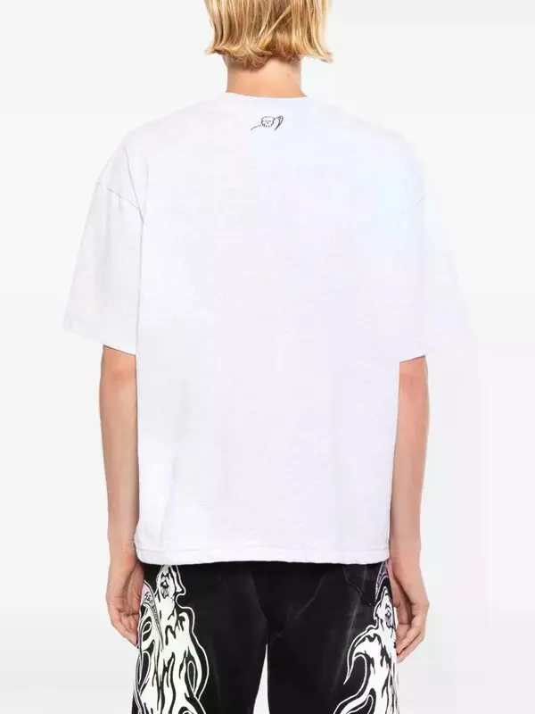 WARREN LOTAS Graphic-print T-shirt