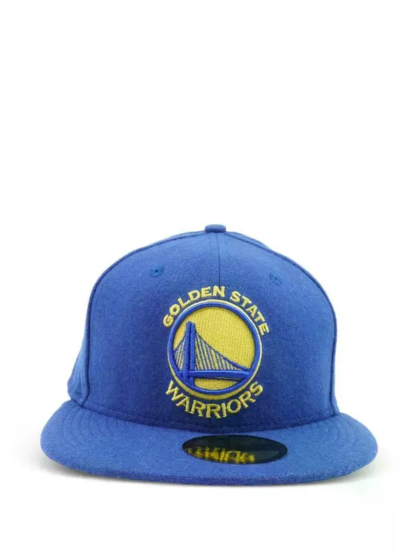 New Era Golden State Warriors Baseball Cap