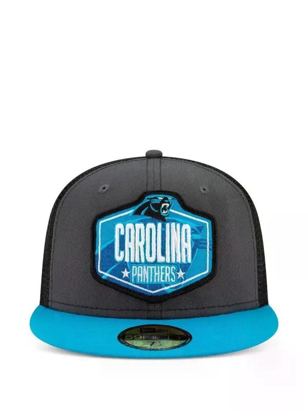 New Era Carolina Panthers 59fifty Baseball Cap