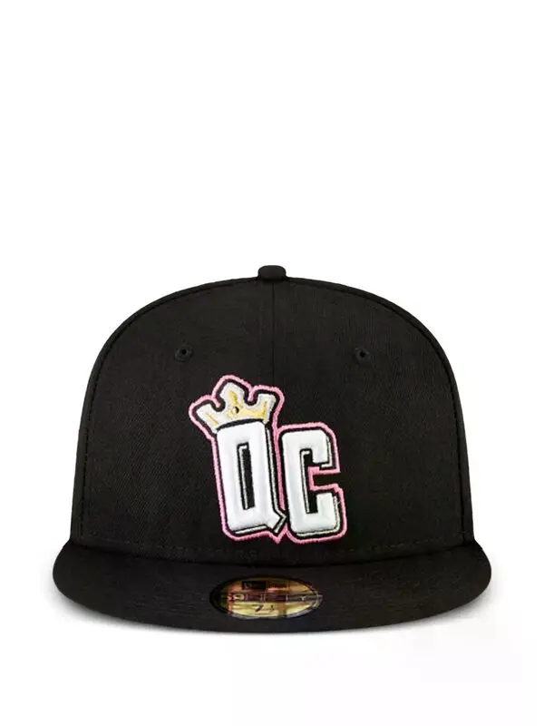 New Era Charlotte Knights Baseball Cap