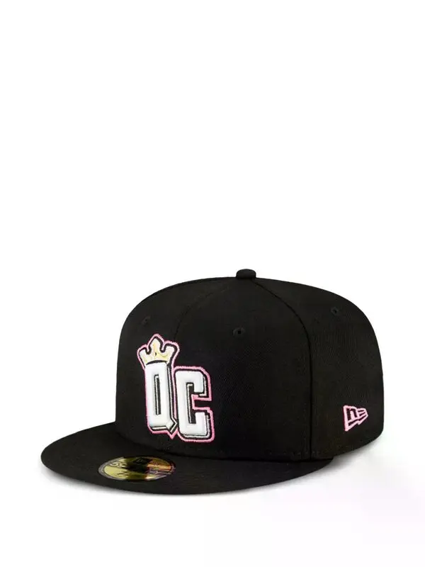 New Era Charlotte Knights Baseball Cap