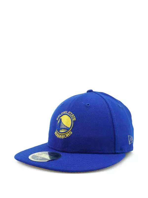 New Era Golden State Warriors Baseball Cap