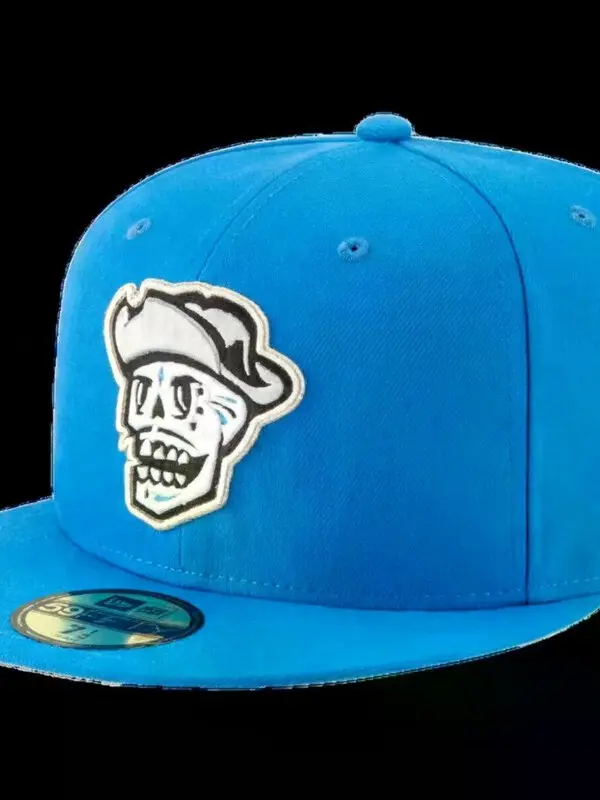 New Era Las Vegas Aviators 59fifty Baseball Cap
